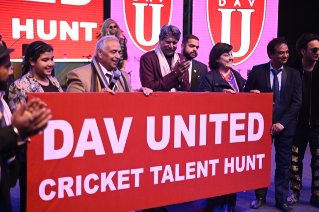 WELCOME TO DAV CENTENARY PUBLIC SCHOOL, JAIPUR