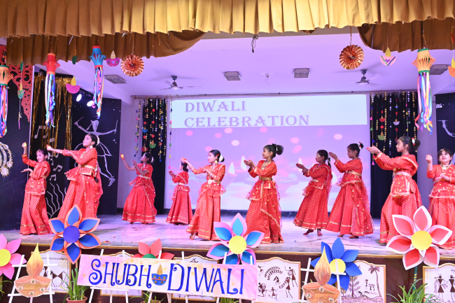 WELCOME TO DAV CENTENARY PUBLIC SCHOOL, JAIPUR