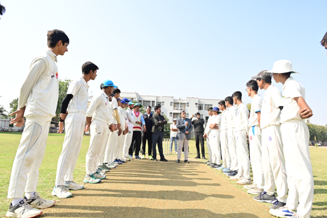 WELCOME TO DAV CENTENARY PUBLIC SCHOOL, JAIPUR