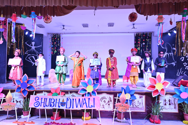 WELCOME TO DAV CENTENARY PUBLIC SCHOOL, JAIPUR