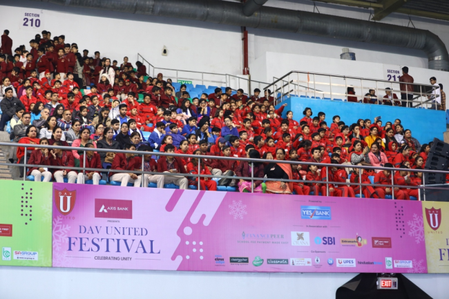 WELCOME TO DAV CENTENARY PUBLIC SCHOOL, JAIPUR
