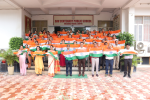 WELCOME TO DAV CENTENARY PUBLIC SCHOOL, JAIPUR