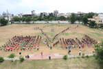 WELCOME TO DAV CENTENARY PUBLIC SCHOOL, JAIPUR