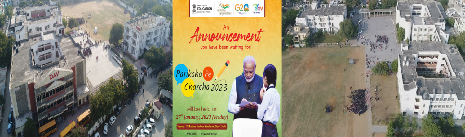 WELCOME TO DAV CENTENARY PUBLIC SCHOOL, JAIPUR