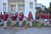 WELCOME TO DAV CENTENARY PUBLIC SCHOOL, JAIPUR